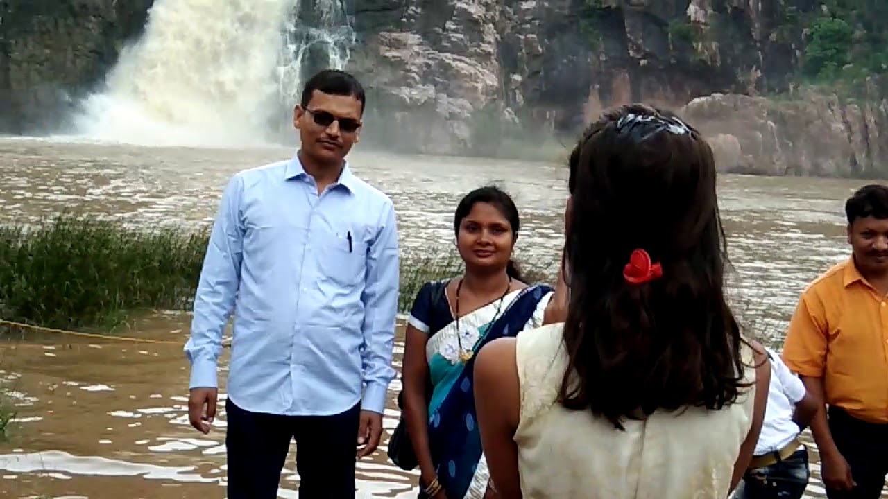 Hazara fall(2) - YouTube