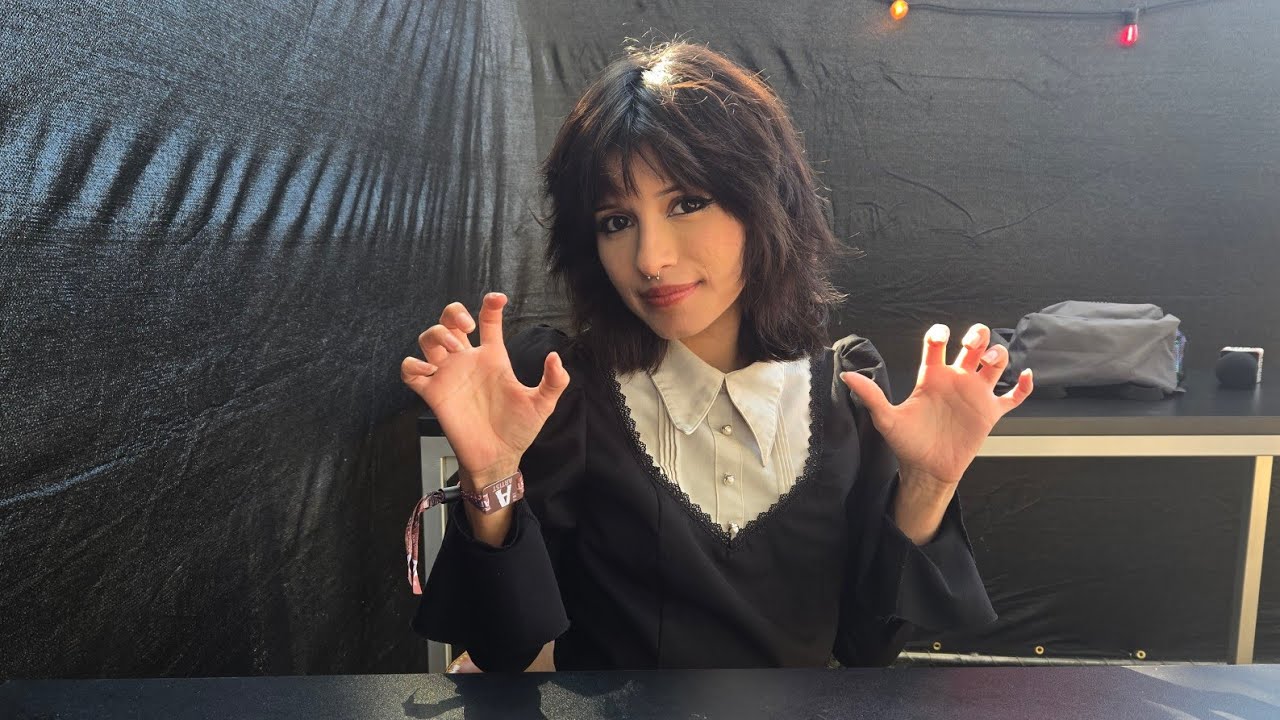 Violent Vira Just Lit the Fuse for Her Next Era - YouTube