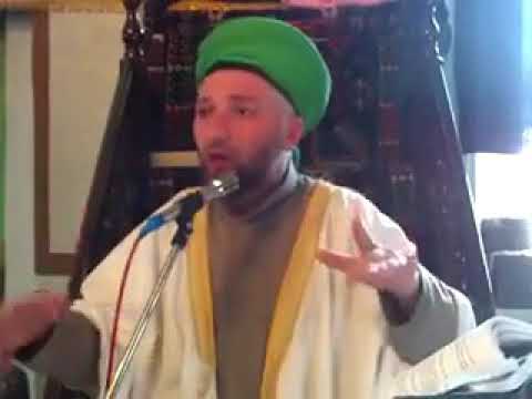 Hacı Elnur Əfəndi q.s _Eşşəyin səsi gələndə dəsdamaz pozulur_
