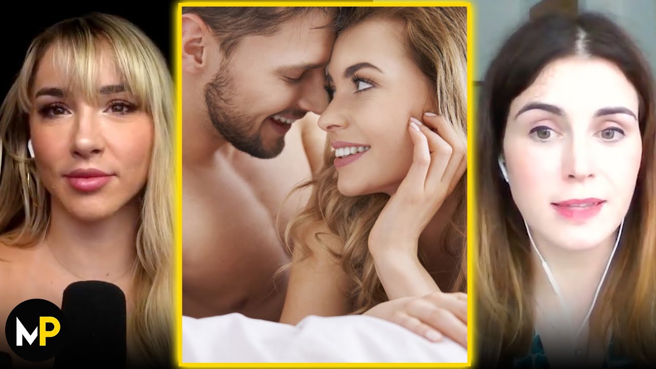 The Sexual Differences Between Men And Women Louise Perry Youtube