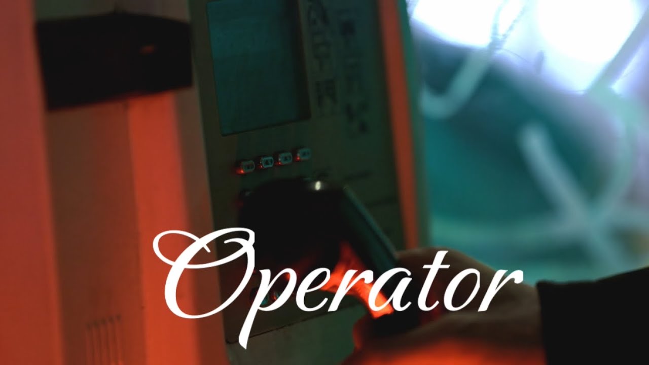 Operator - Jim Croce Cover - YouTube