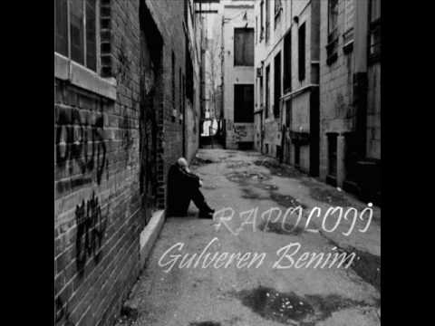 rapoloji gülveren benim