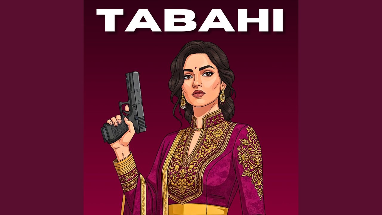 Tabahi - YouTube