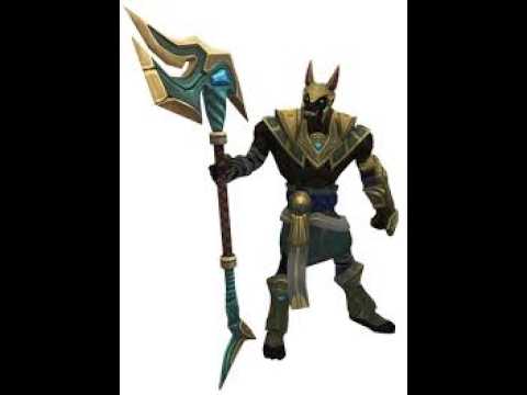 30 min yap about Heron centered Nasus deck