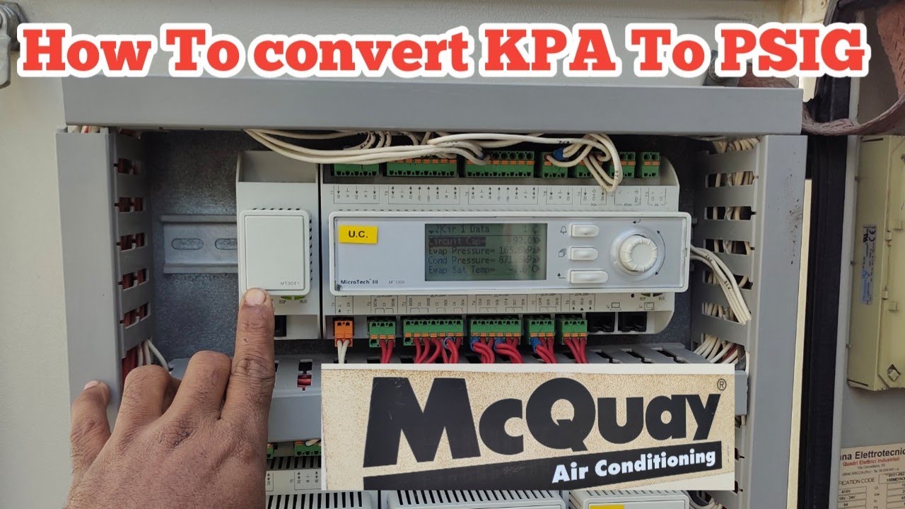 McQuay Chiller How To Convert Parameter From KPA To PSIG Micro Tech 3 mcquay-chiller-how-to-convert-parameter-from-kpa-to-psig-micro-tech-3