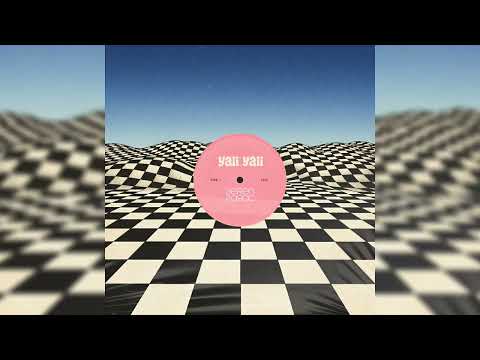 Seren Saraç - yali yali (Official Audio)
