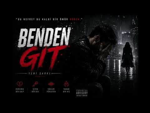 [ ENTRACNA ] - [ BENDEN GİT ]