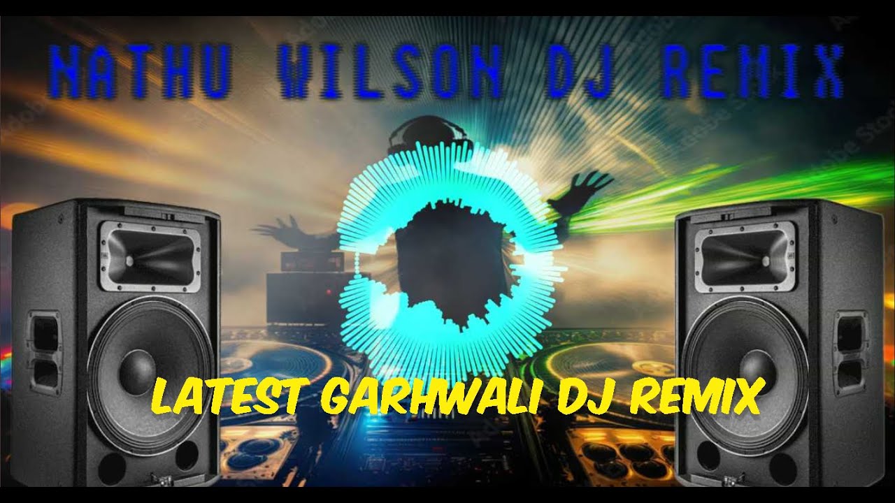 Full Bass DJ Remix || NATHU WILSON AUR RUDA GUDORI || By Narendra singh ...