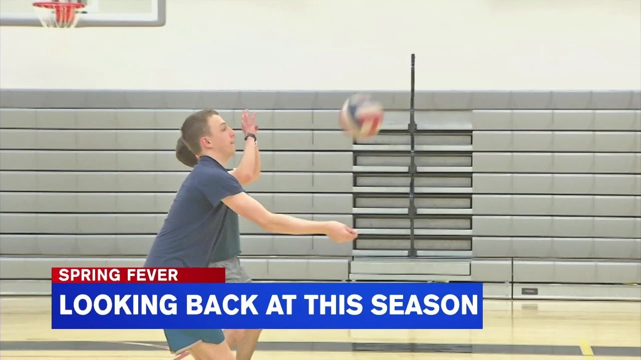 Looking back at the 2019 high school sports season - YouTube