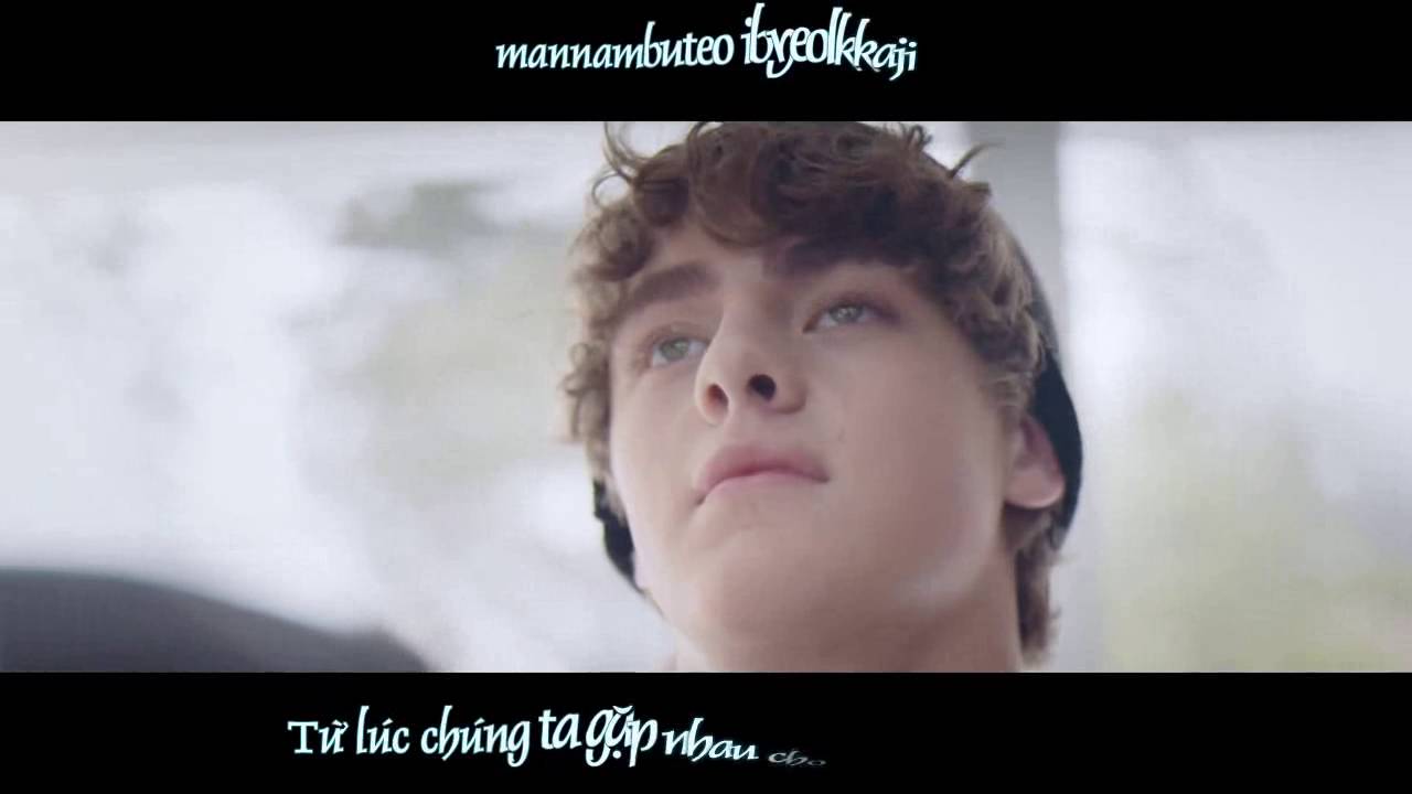 [Vietsub+Rom] 1 Year, 365 Days - Vibe (feat. Gummy) - YouTube