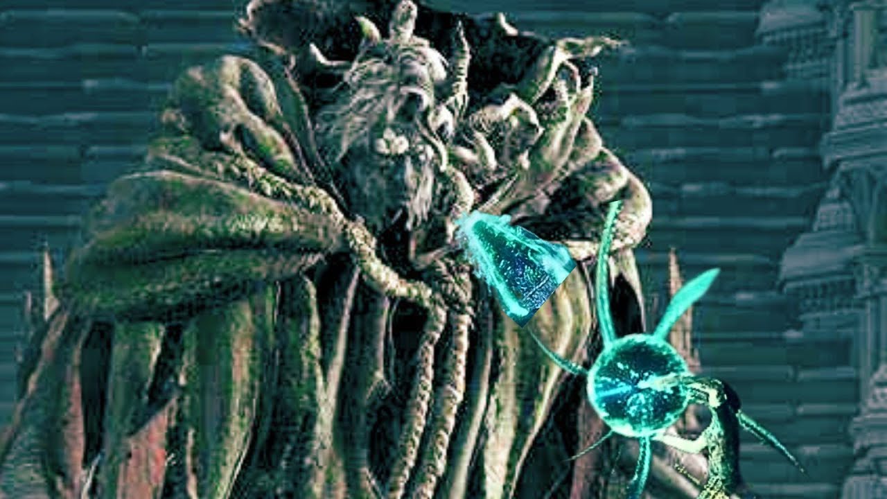 Elden Ring |En route pour affronter Morgott "le Roi des réprouvés ...