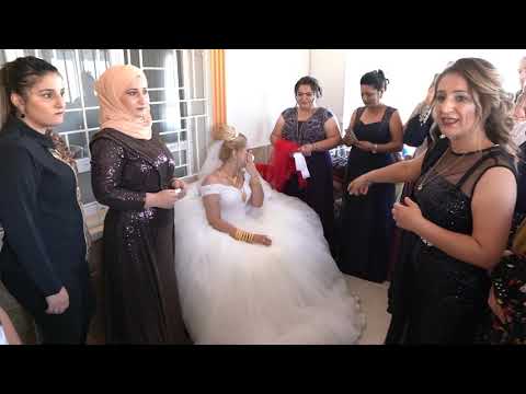 TUBA ÖZBEK GELİN ALMA