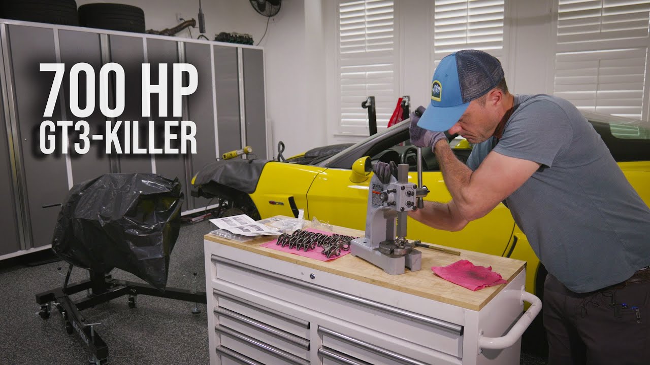 Protecting my $20000 investment - YouTube