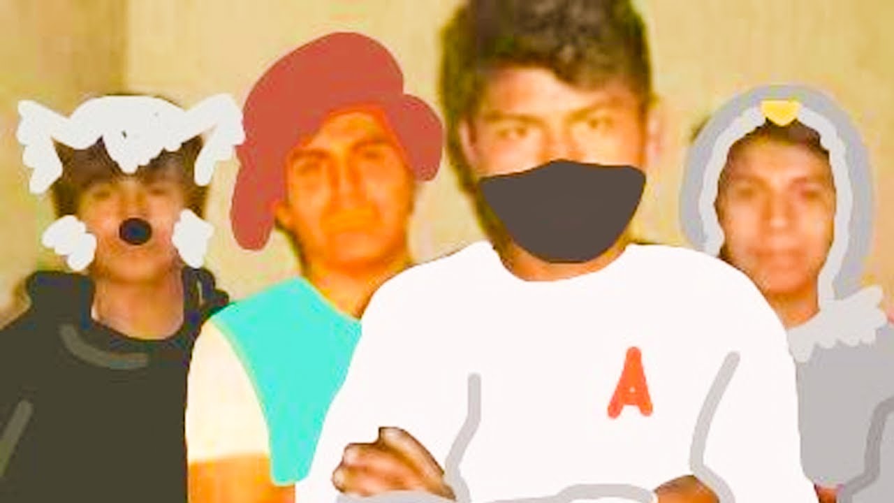 LOS MENOS TRYHARDS - YouTube