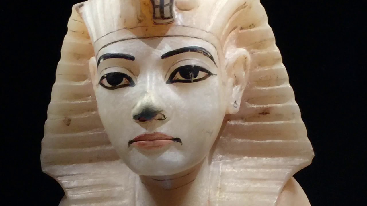 Tutankhamun Wikipedia