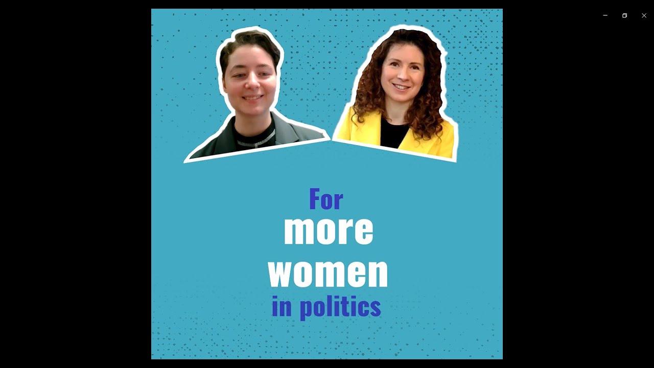 Gender Equality Today For A Sustainable Tomorrow Youtube
