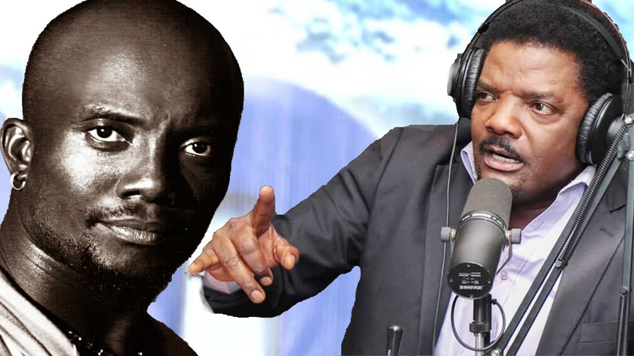 LOUKO DESIR Fenk Fè Yon Gwo Sezisman Nan DOSYE JUNIOR METELLUS La - YouTube