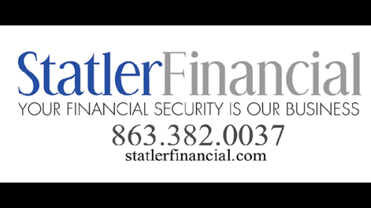 Statler Financial Radio Show: The New Normal May 23, 2020 - YouTube