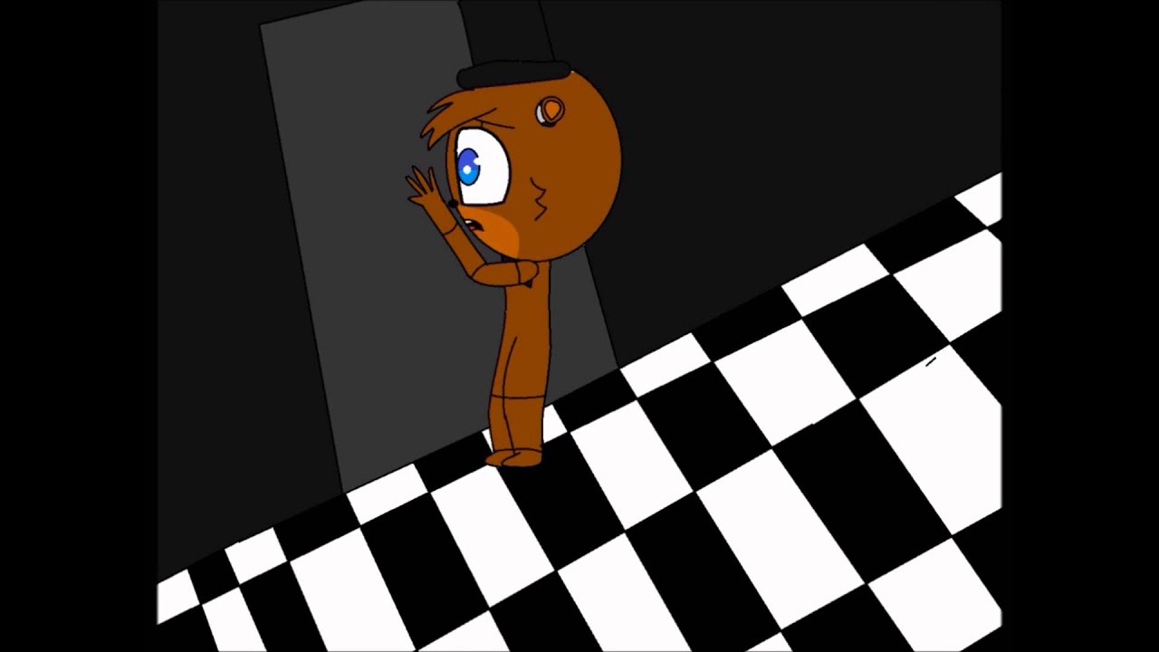 Five nights at freddy's animation Full - YouTube