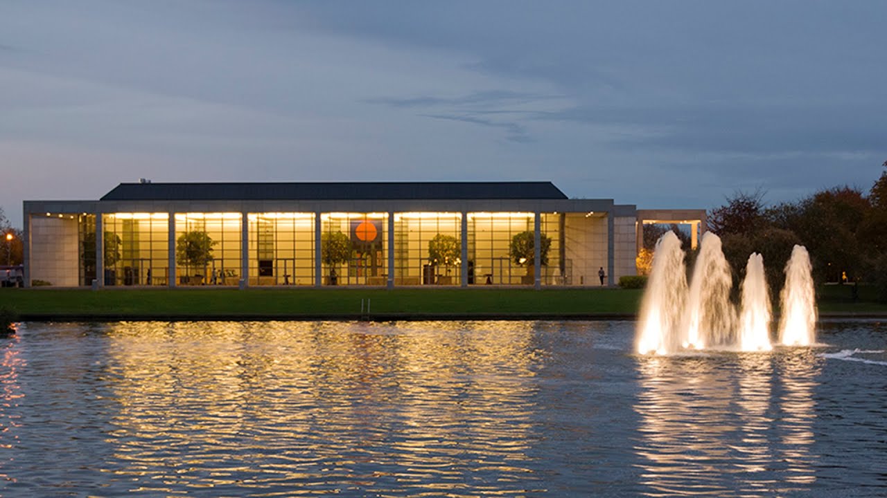 UCD Arts and Humanities Alumni Welcome - YouTube
