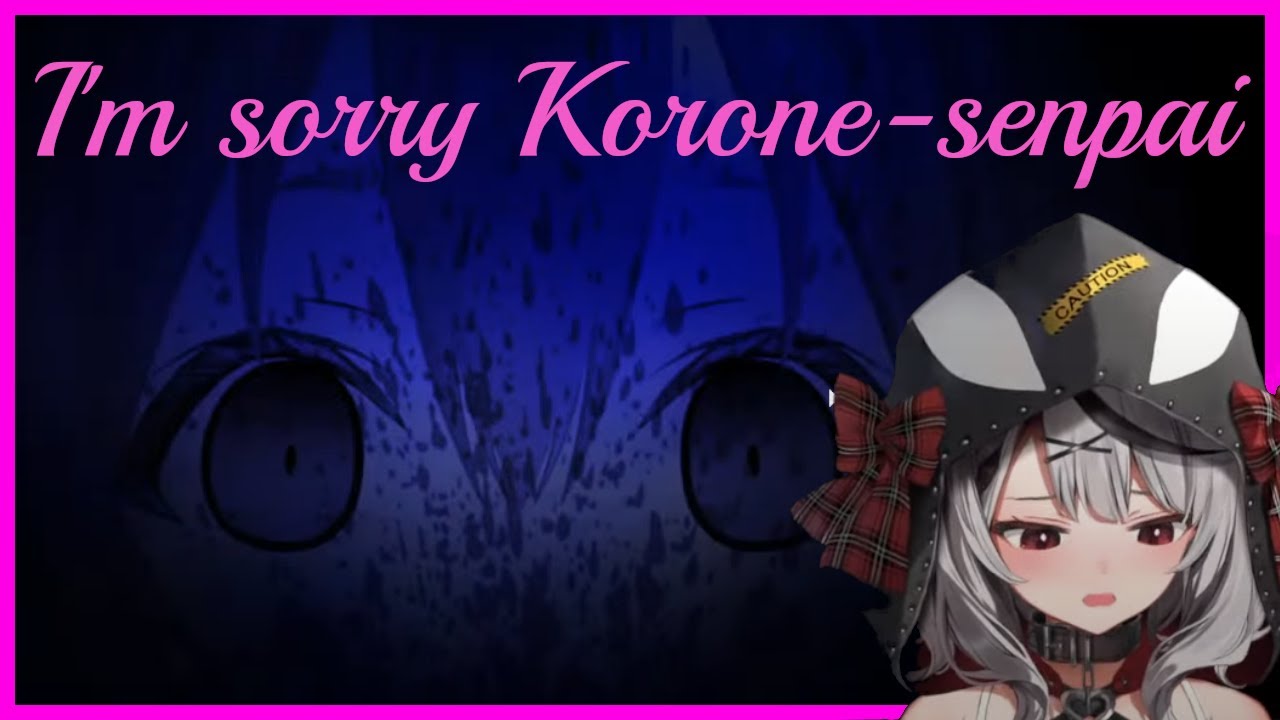 Blessed Orca Screams - Sakamata Chloe plays Tsugunohi Korone Episode ...