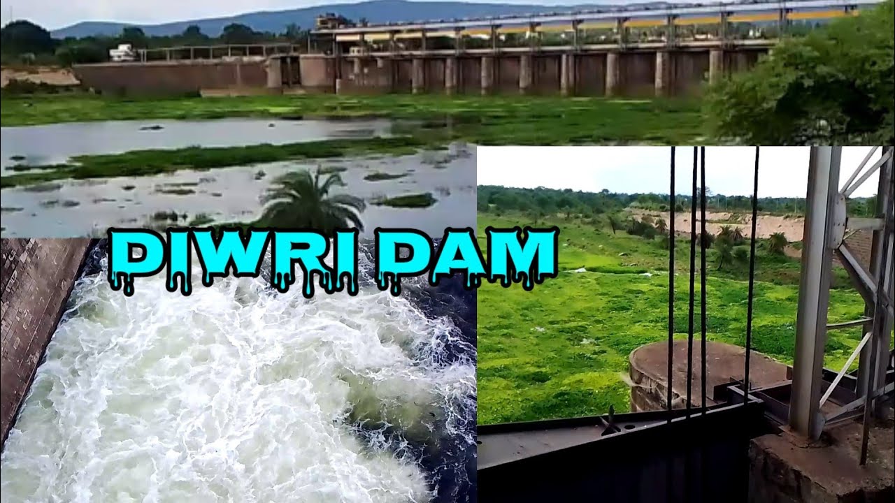 Deuli Dam New Santhali Vedio 🥀 ️ Dewri Dam Jharkhand Vloge Vedio 🥀 ️ ...