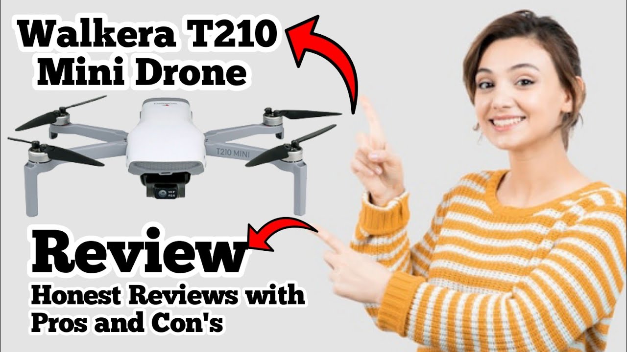 Walkera T210 Mini | Walkera T210 Mini Drone | Walkera T210 Mini Review ...