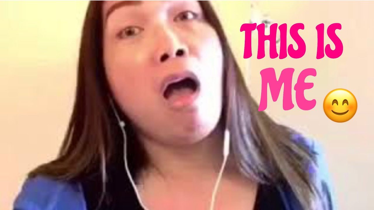 THIS IS ME ( MY LIFE ) MTF TRANSGENDER WOMAN - YouTube