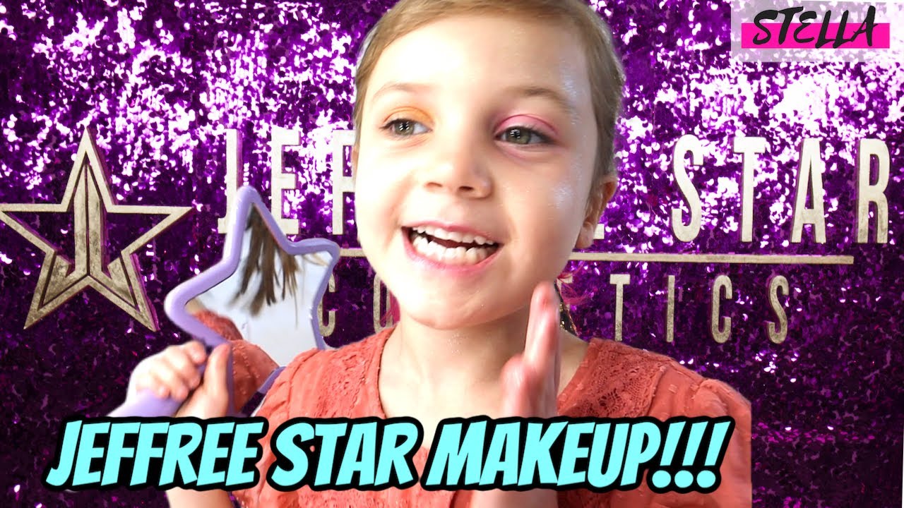 Jeffree Star Makeup Tutorial - YouTube