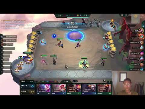 LIVESTREAM TFT 21/05/2023: SĂN TOP1 CHO NGÀY THÊM VUI💝💝💝