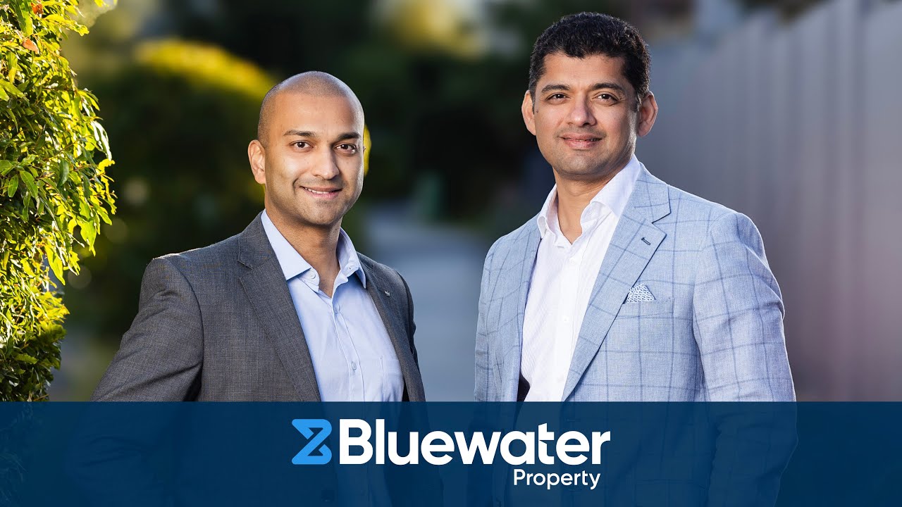 Bluewater Property Introduction Video - YouTube