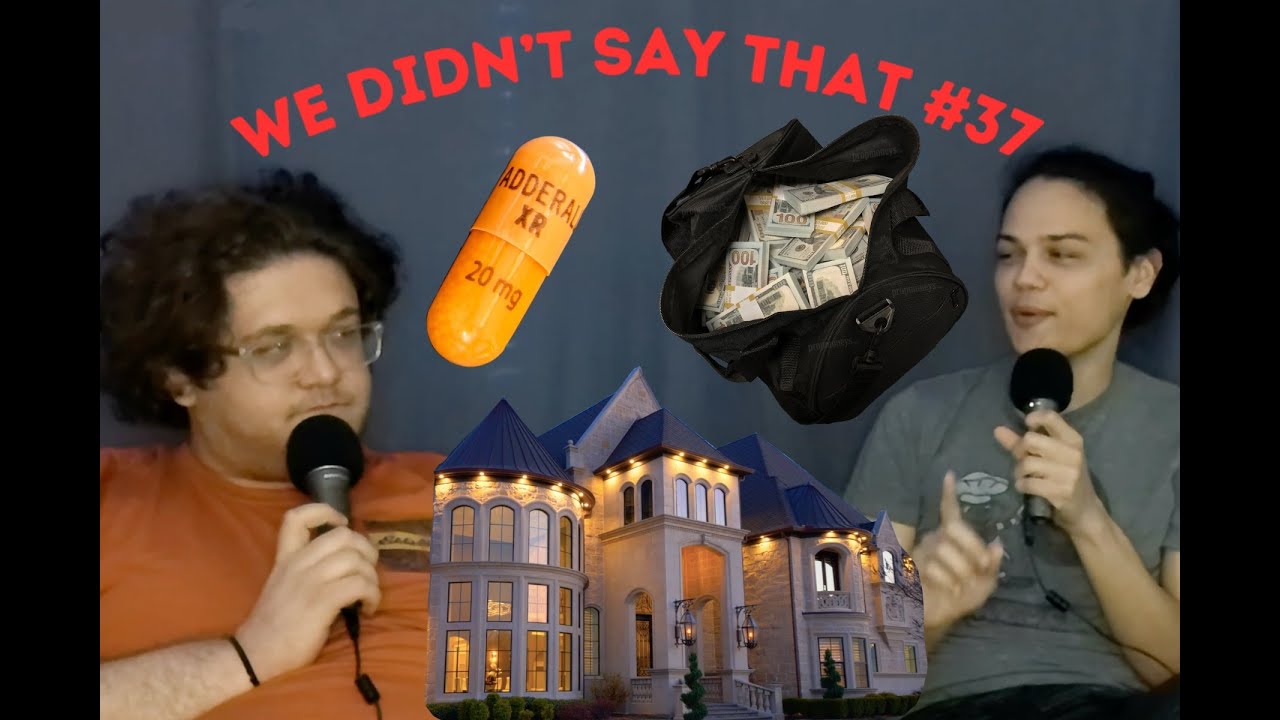 Ep. 37 10k AND GLAZED - WDST Podcast - YouTube