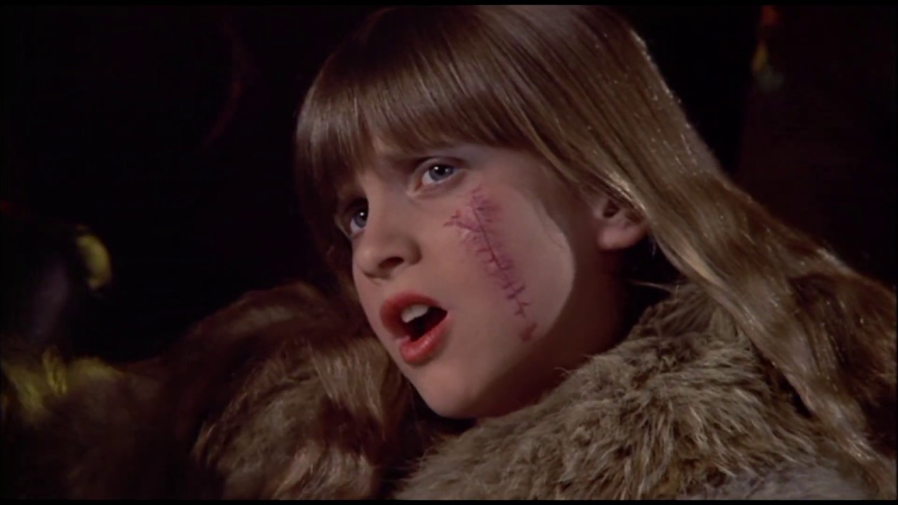 The Who - Sally Simpson (Tommy: The Movie) [HD] - YouTube