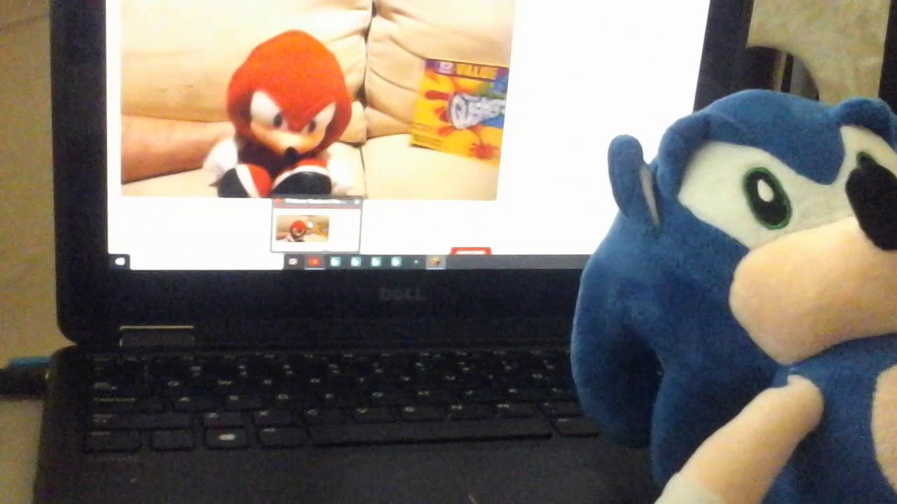 spnic reacts shadow's plan(his plan's suck) - YouTube