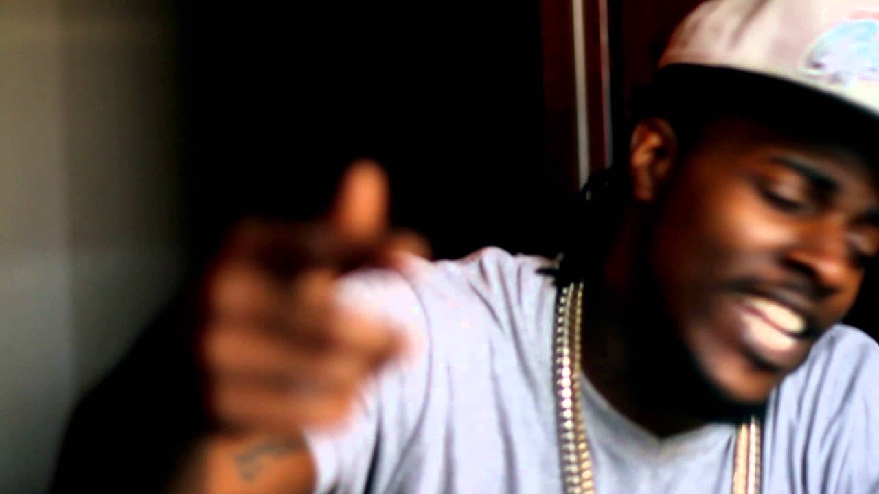 Debo Da Mayor - 1000 High/Fly In Studio Performance - YouTube