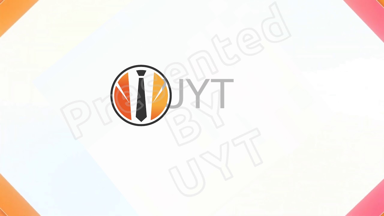 Upgrade UYT Intro. - YouTube