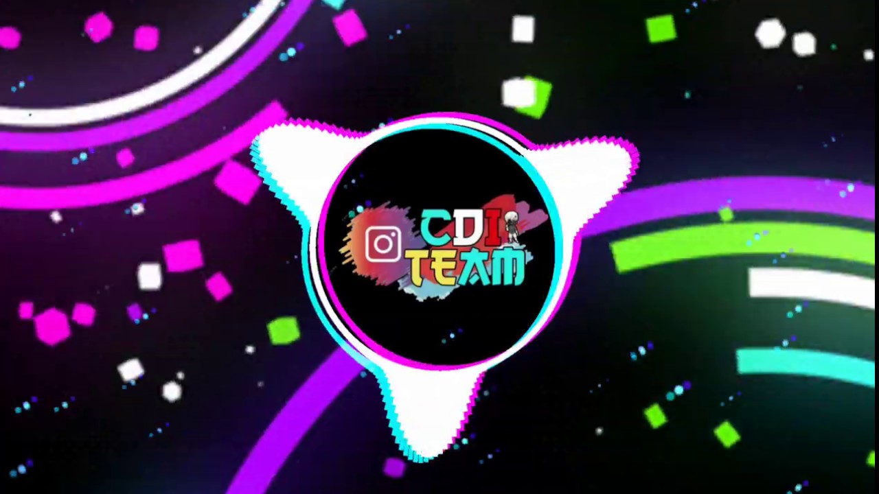CDI TEAM~ LOST CONTROL - YouTube