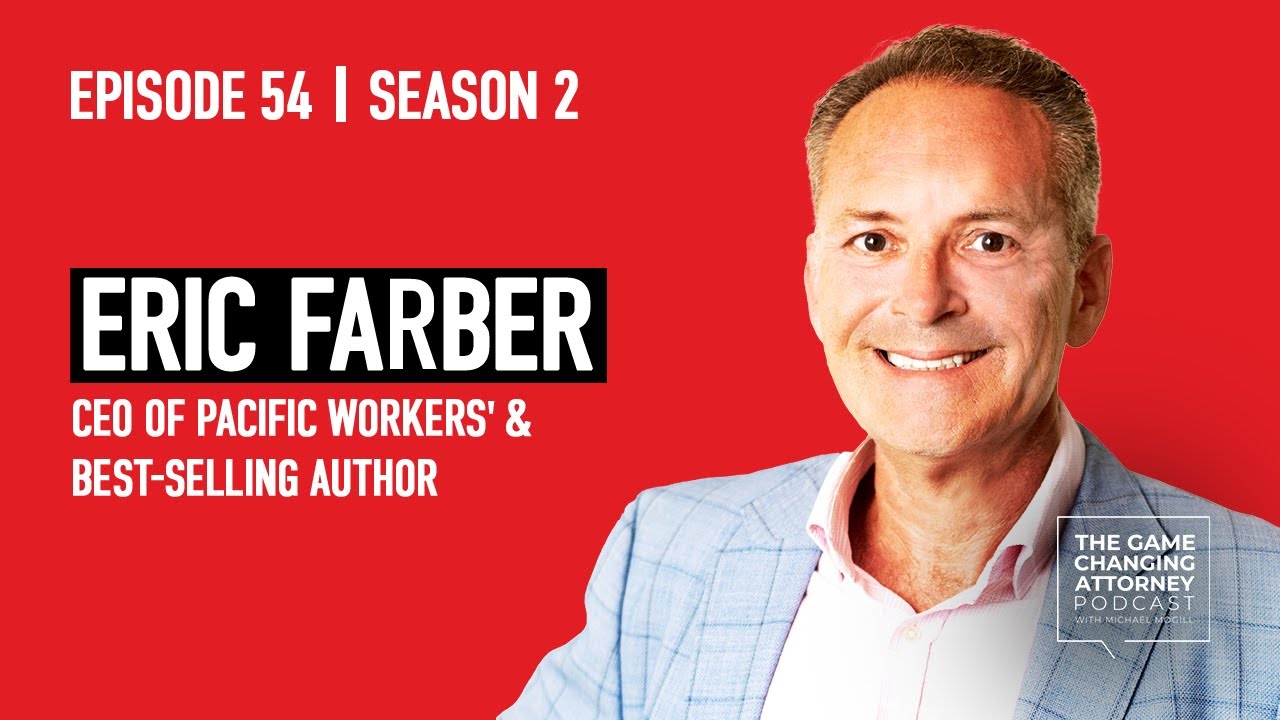 Ep. 54 — Eric Farber — A Case for Culture || Crisp Video - YouTube