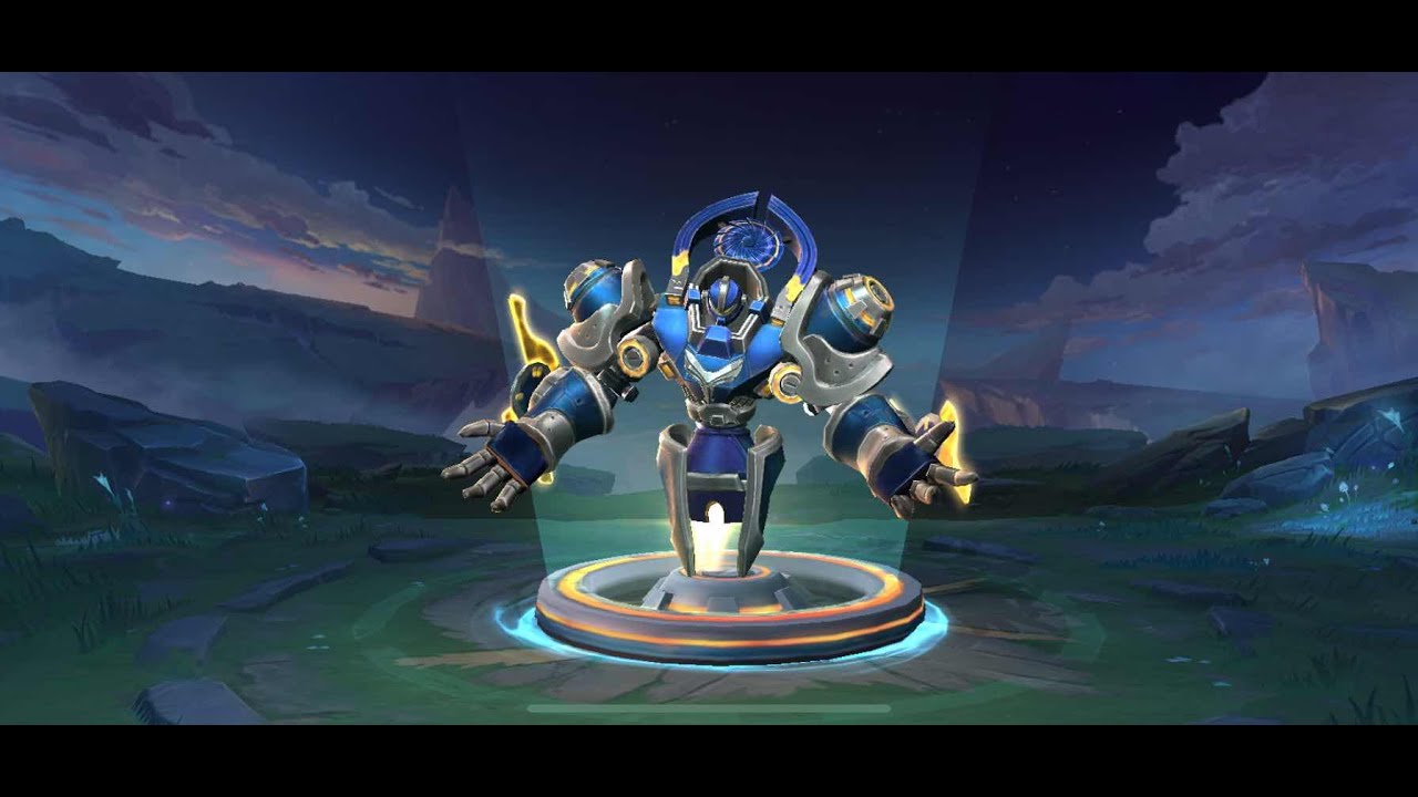 Let beat MCL n get free skin 🏻 🏻#mlbb #mobilelegend #mobile #legend ...