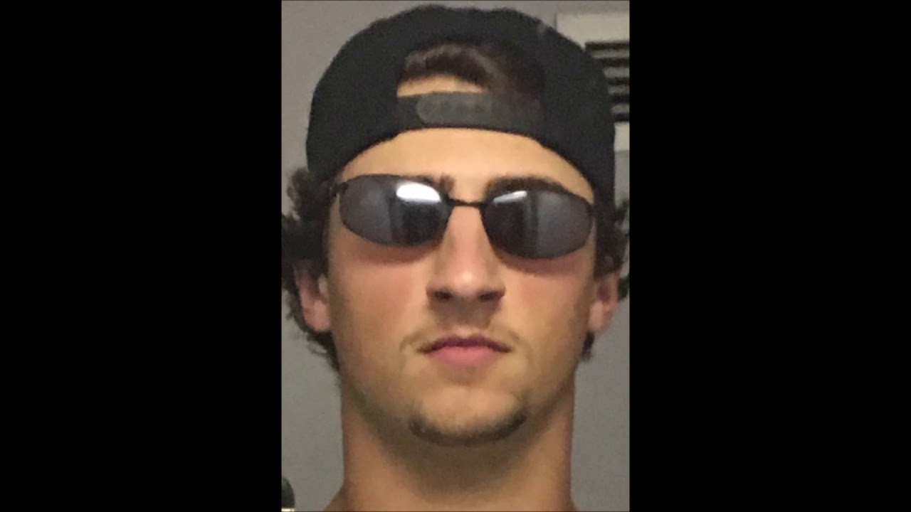 HOLD ME BACK - Lil Rizz (Prod. By H3X) - YouTube