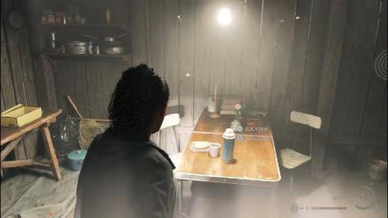 Alan Wake 2 Gameplay part 9 - YouTube
