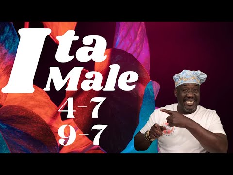 ITA IMALE IROSO ODI 4 7 Y IROSO OSA 4 9 MAFEREFUN ESHU ELEGUA, OGUN ...