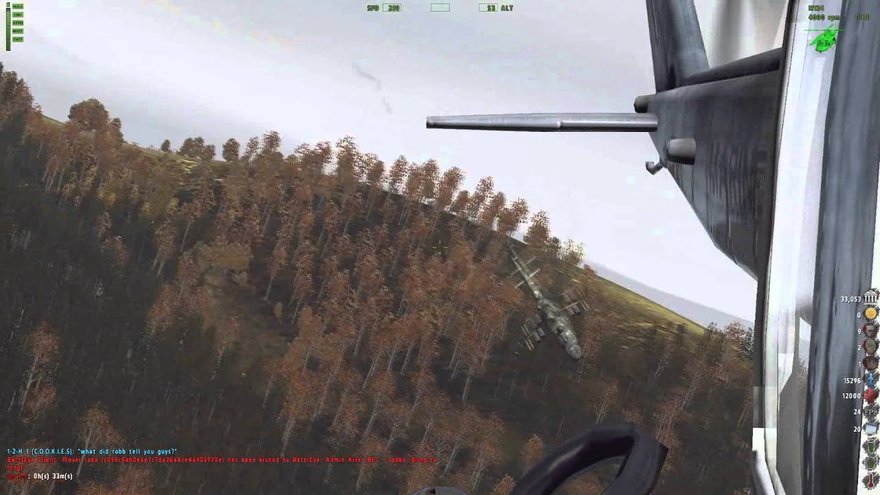 Dayz Bonfire Recent clips - YouTube