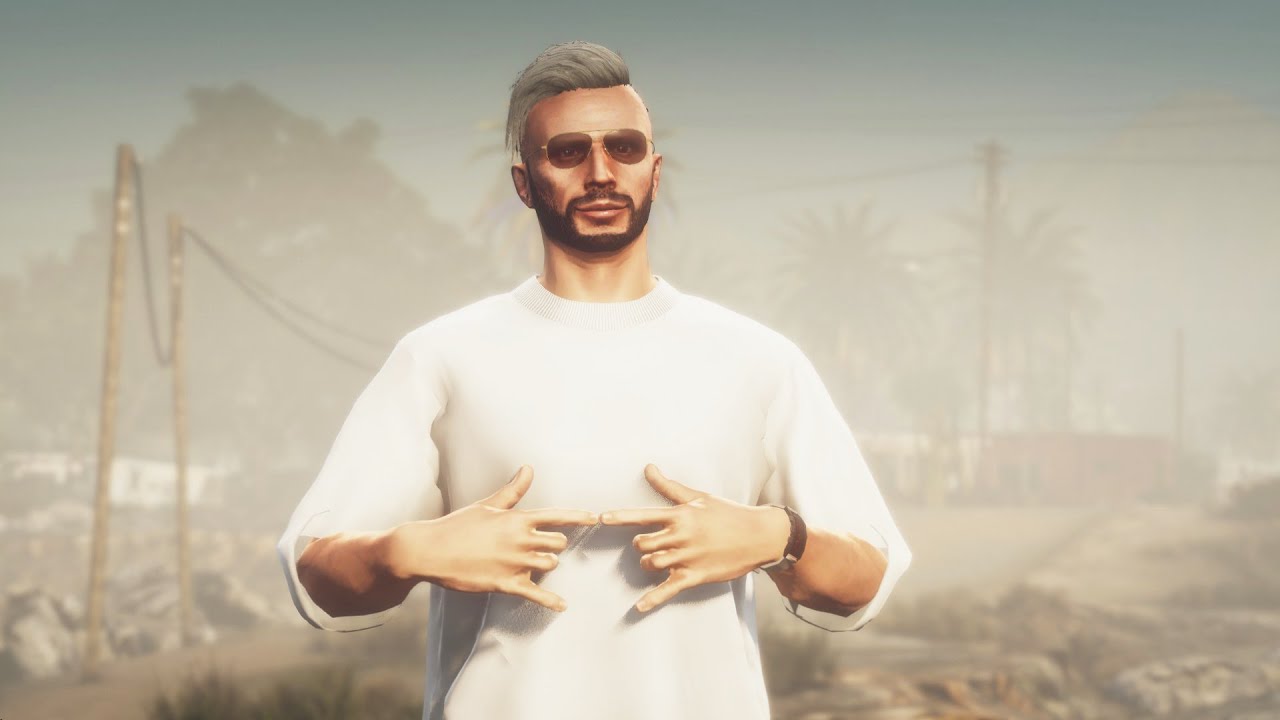 Main Toh Civilian Hoon GTA RP ft. Javier Marlega | GTA 5 RP Live Stream ...