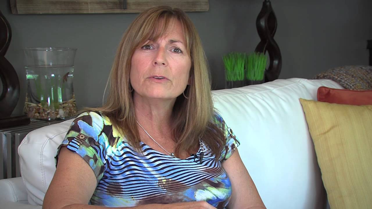 Jane Atkinson - Positioning as an Expert - YouTube