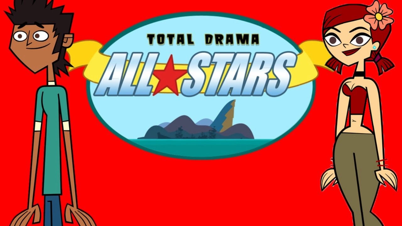 Total Drama All Stars - Who's best? Round 10 - YouTube