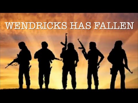 Wendricks Has Fallen - YouTube