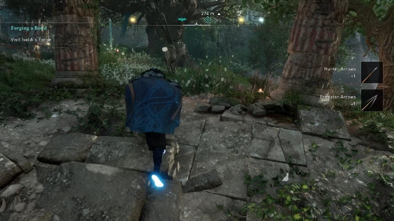 Loki messed my deer up - YouTube