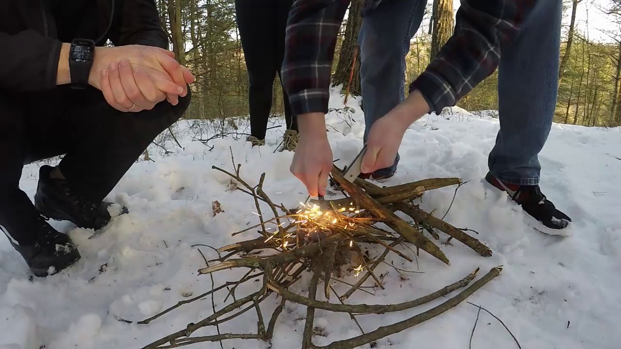 Zindel Park Hike - YouTube