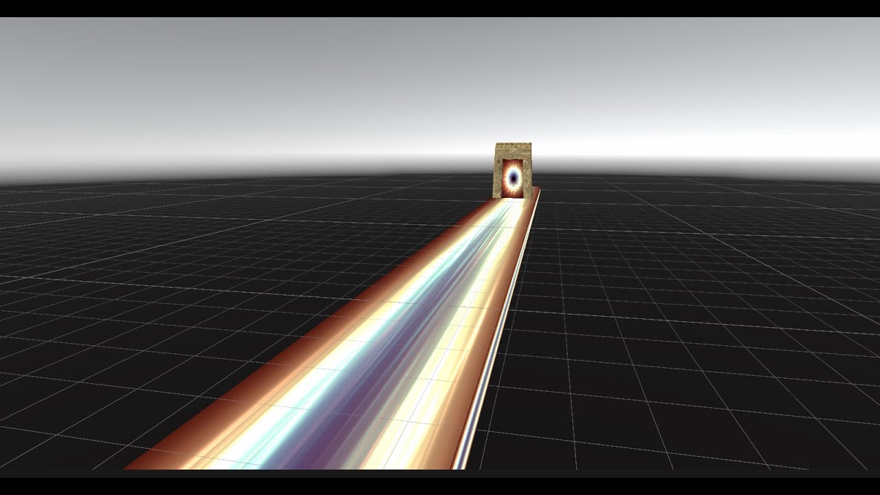 Escape the Void - YouTube